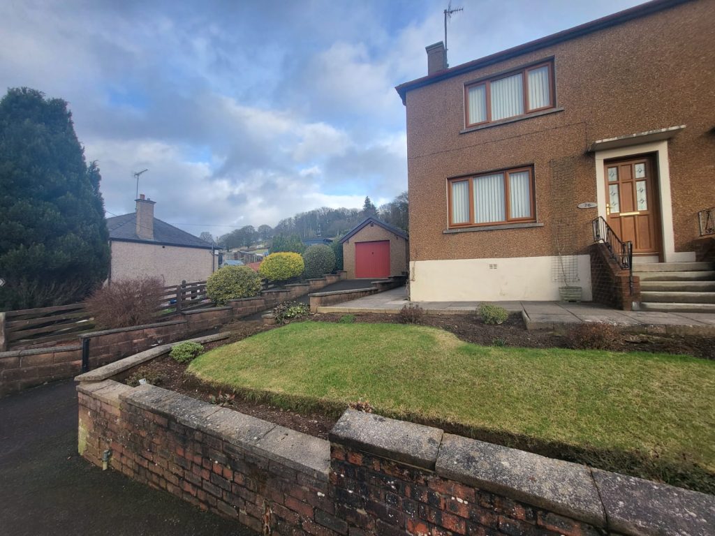 Properties Archive - Henderson and Mackay Solicitors