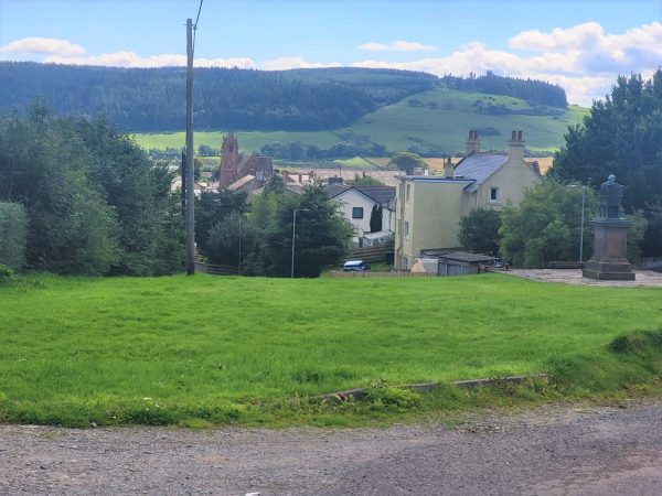 Rosehill, Ecclefechan Lockerbie DG11 3ED - Henderson and Mackay Solicitors