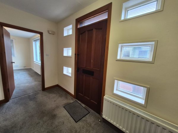 Abbey Green 28 Leonard Crescent Lockerbie DG11 2BE - Henderson and ...