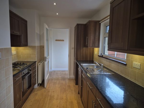 Abbey Green 28 Leonard Crescent Lockerbie DG11 2BE - Henderson and ...
