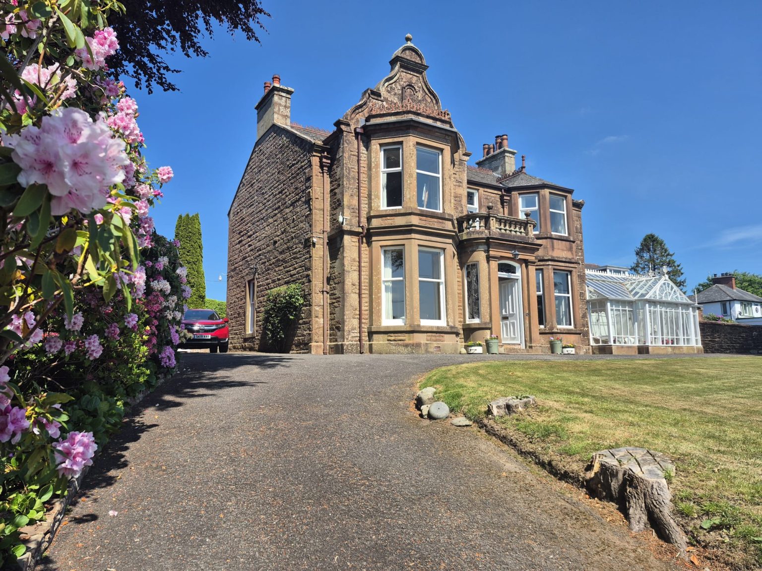 Properties Archive - Henderson and Mackay Solicitors