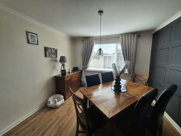 56 Rosebank Crescent Lockerbie DG11 2HJ - Henderson and Mackay Solicitors