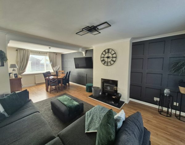 56 Rosebank Crescent Lockerbie DG11 2HJ - Henderson and Mackay Solicitors