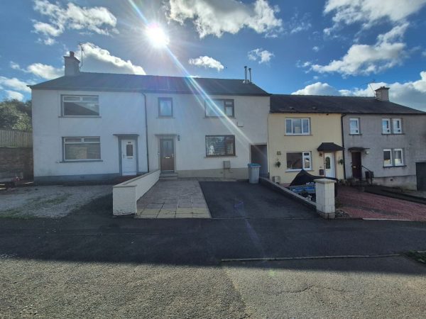 56 Rosebank Crescent Lockerbie DG11 2HJ - Henderson and Mackay Solicitors