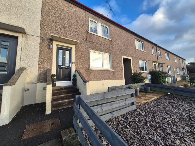 Properties Archive - Henderson and Mackay Solicitors